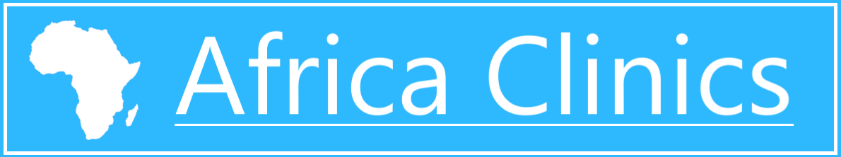 Africa Clinics – The integrated private healthcare development.